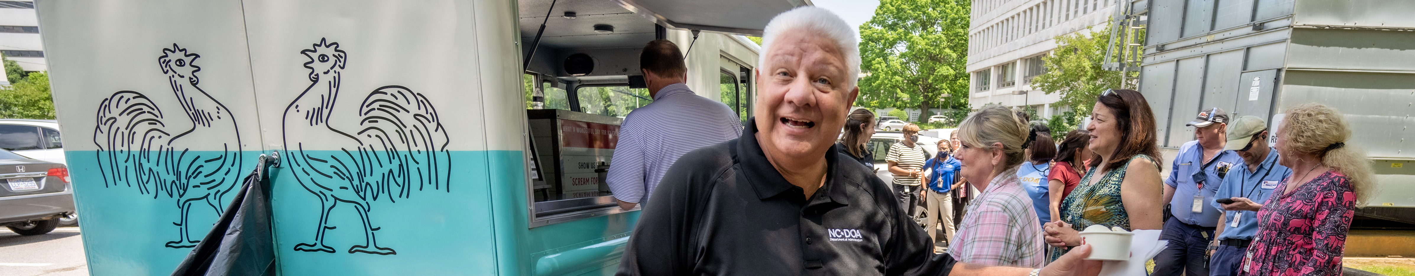 Get Plugged In | NC DOA